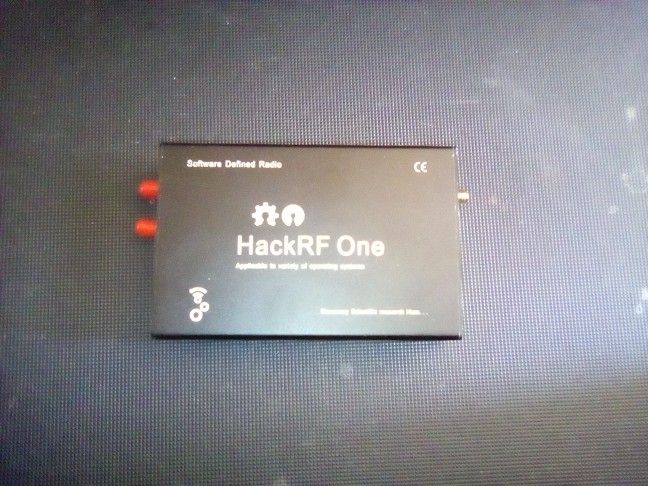 Hack RF One , Software Defined Radio for Sale in Seattle, WA - OfferUp