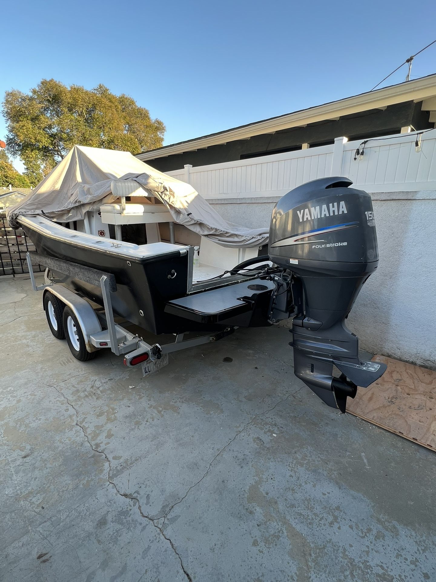 1977 Mako 211 for Sale in Long Beach, CA - OfferUp