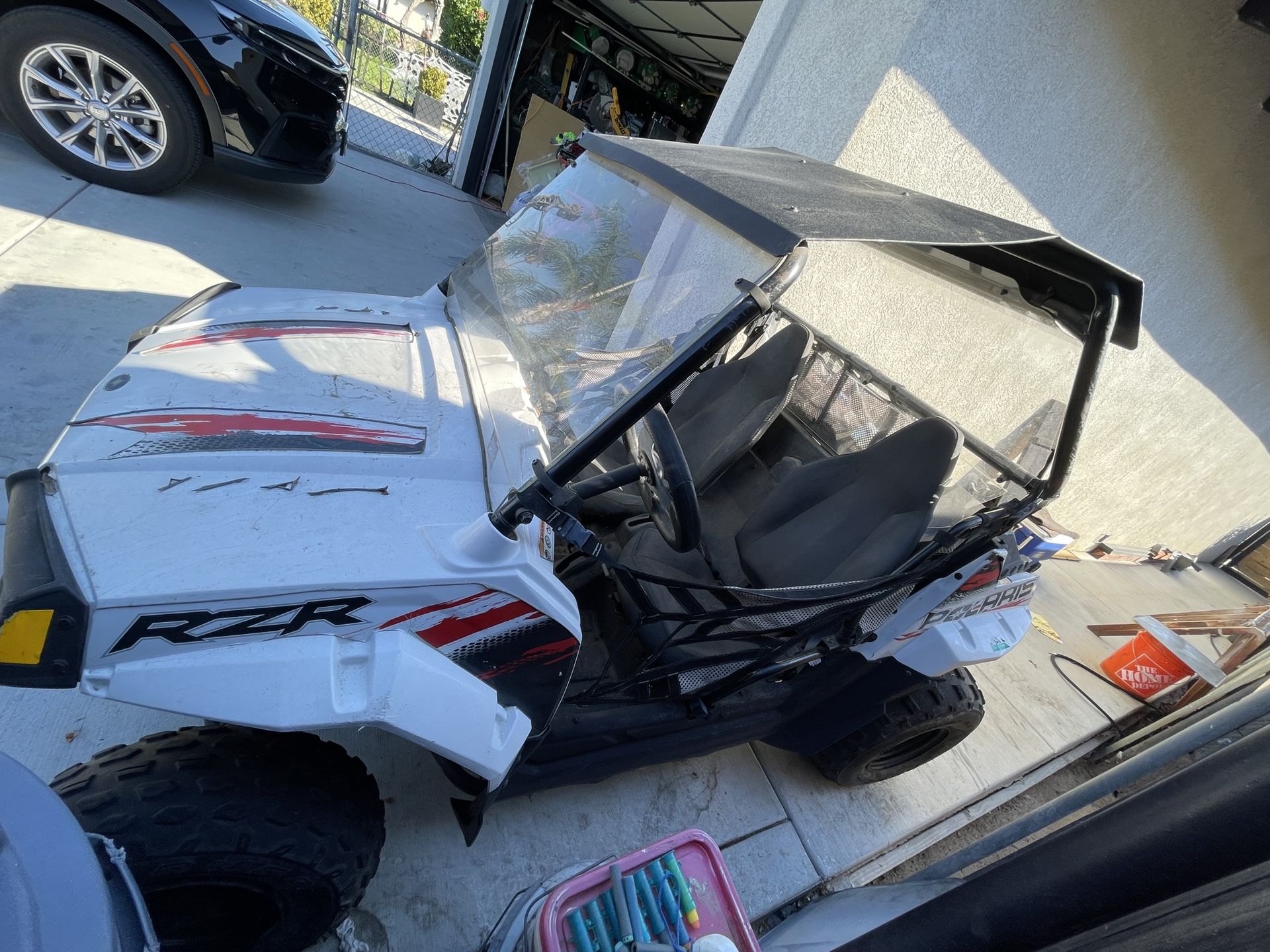 2017 Rzr 170 for Sale in Highland, CA - OfferUp