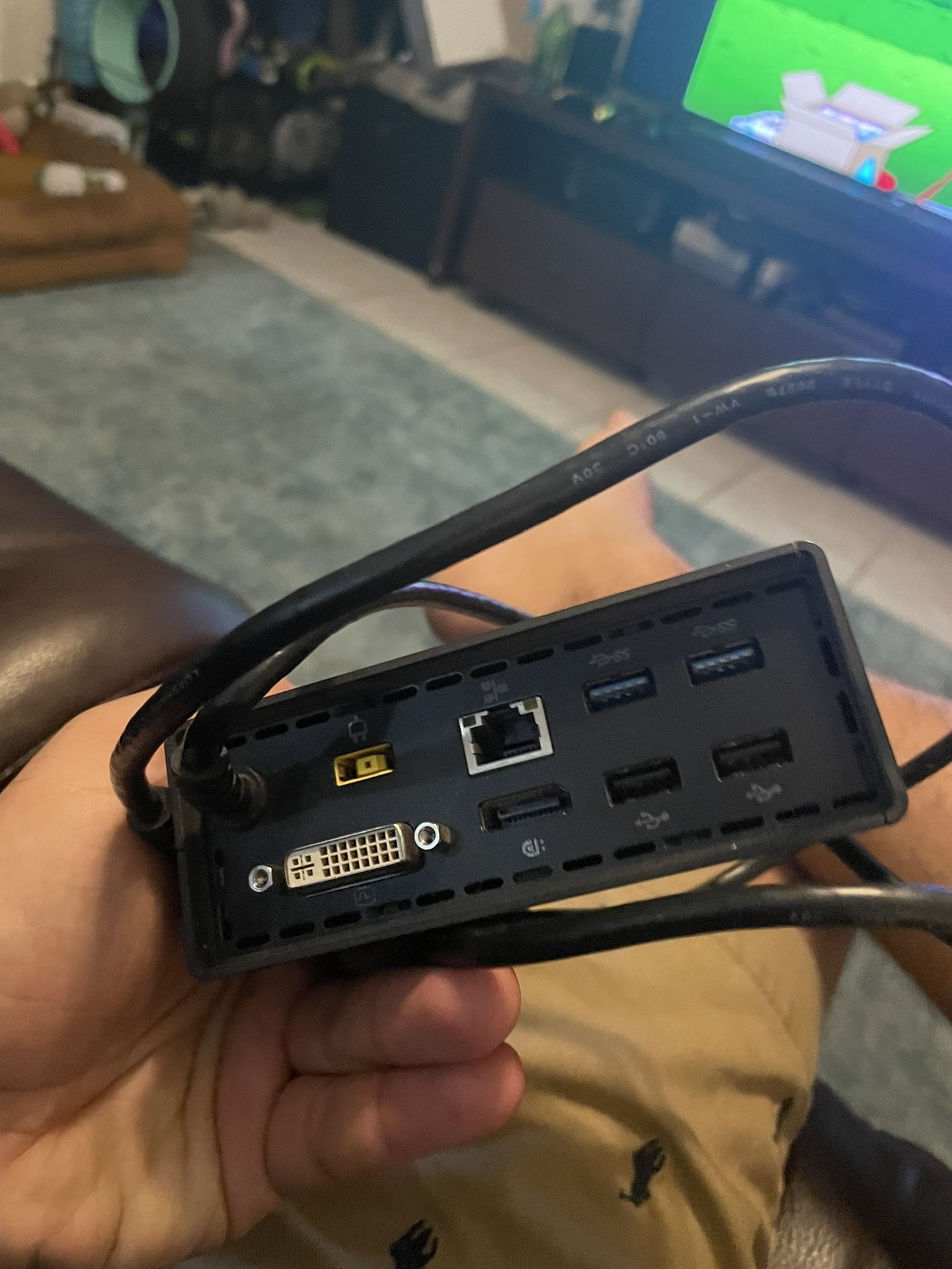 thinkpad onelink pro dock for Sale in Hollywood, FL - OfferUp