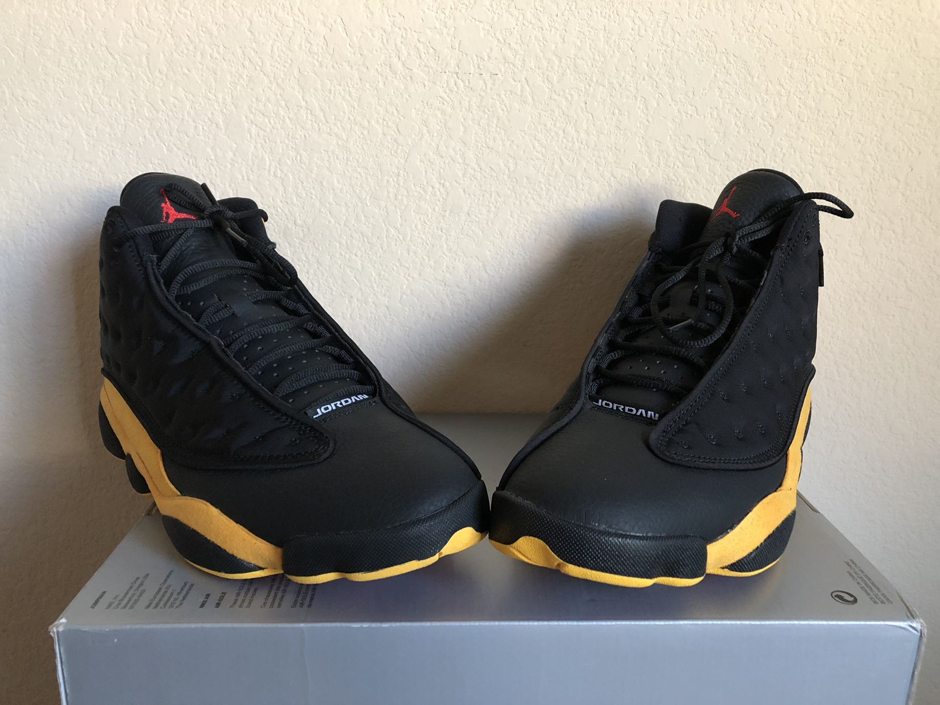 Retro Jordan 13 "Graduation Pack" (Size 11) for Sale in Moreno Valley ...