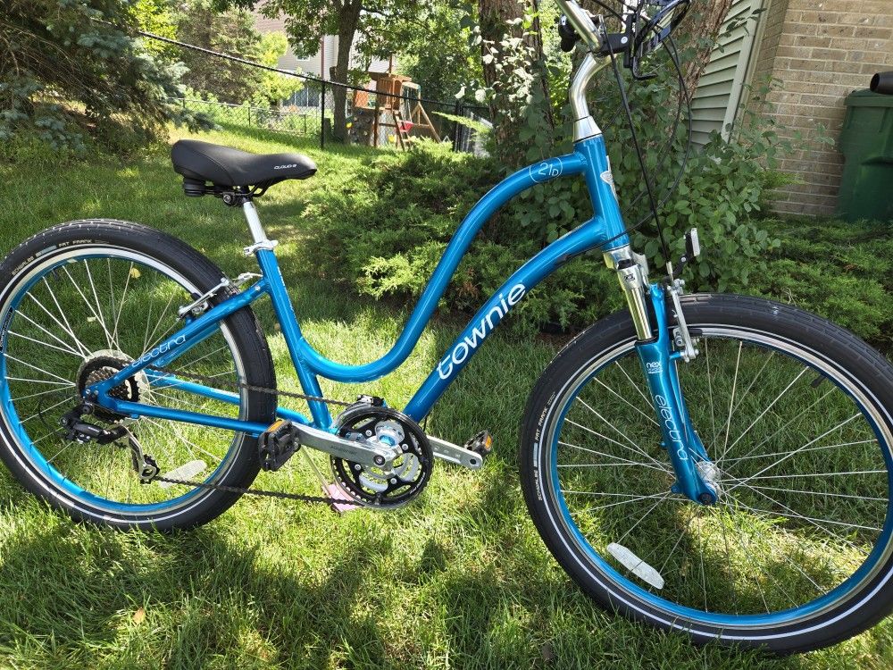 Electra Townie 21 Speed for Sale in Grayslake, IL - OfferUp