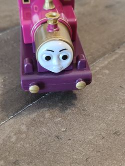 Thomas Tomy Trackmaster