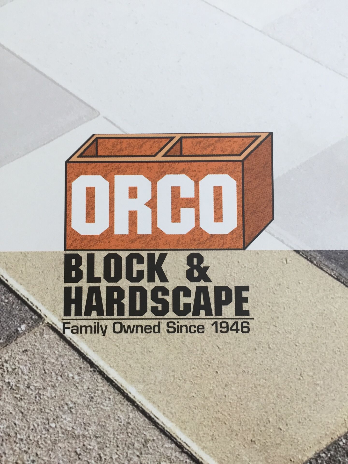 PAVERS driveway Orco Chateau 4x8 blocks for Sale in Los Angeles, CA ...