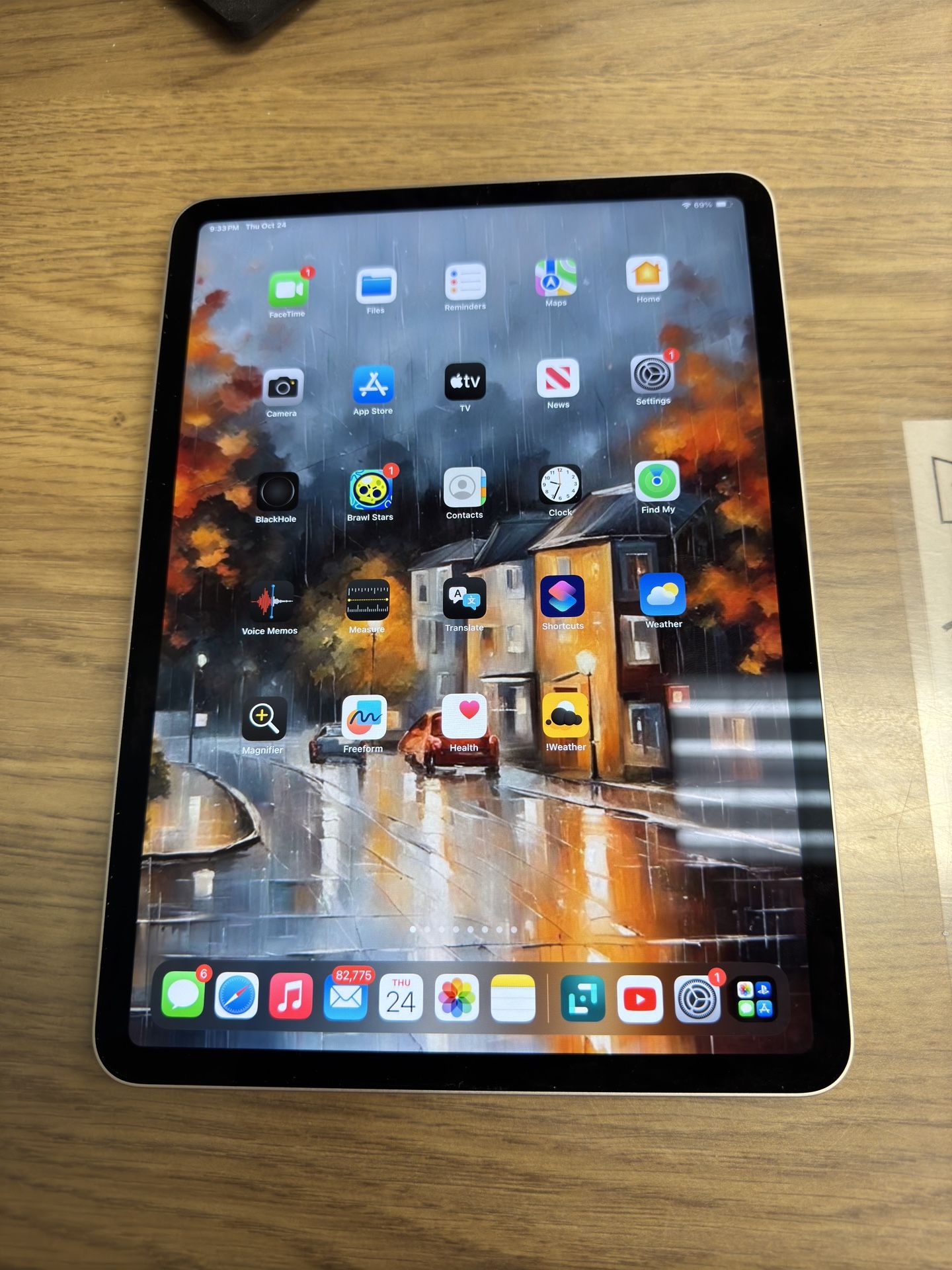 iPad Pro 4th gen 128GB wifi 9.7in for Sale in Portland, OR - OfferUp