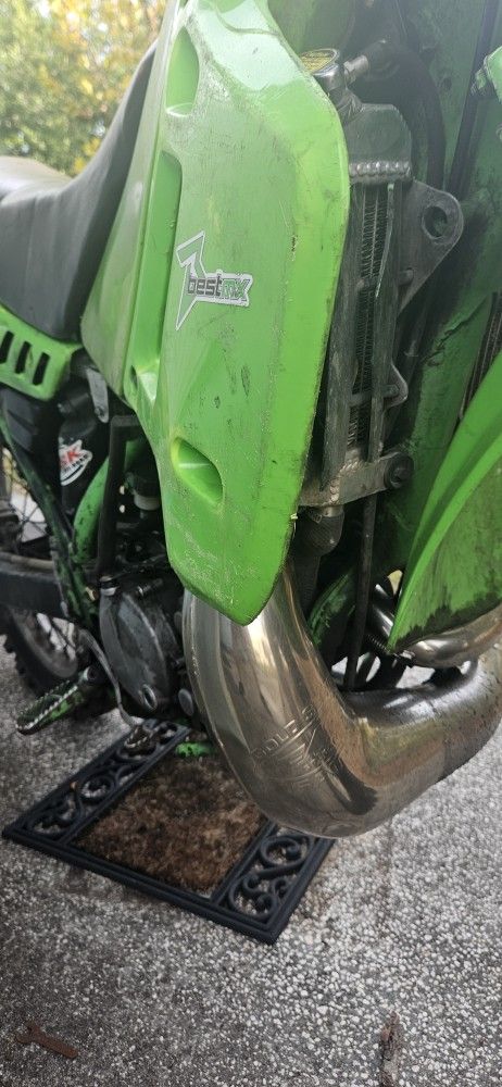 94 Kdx 220 for Sale in Spring Hill, FL - OfferUp