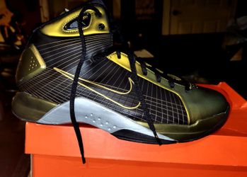 Hyperdunk 2009