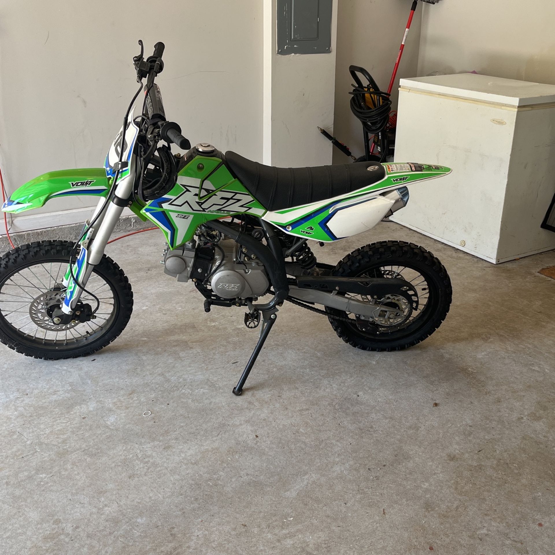 2020 Apollo RFZ for Sale in Lithonia, GA - OfferUp