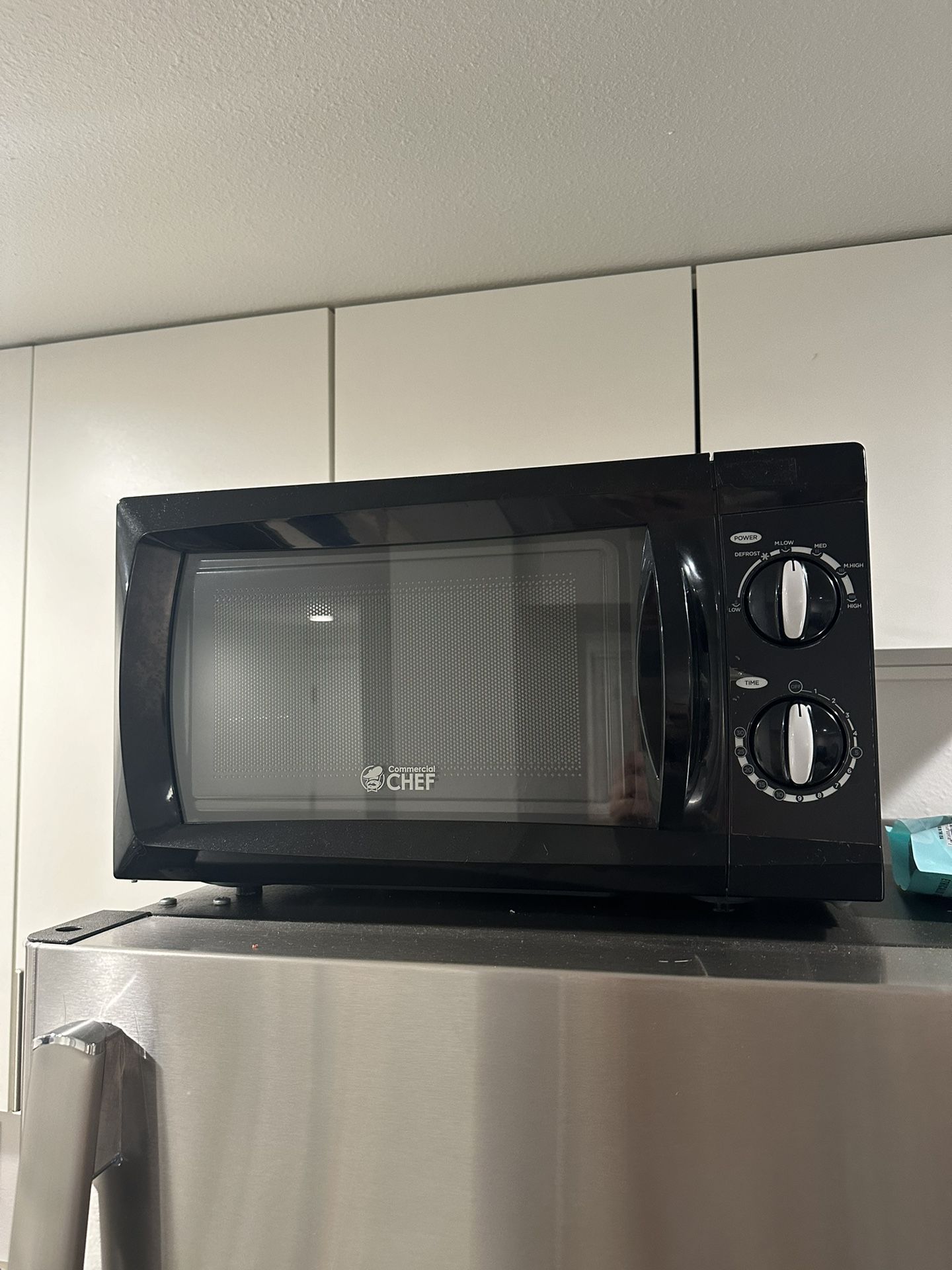 [FREE] Microwave for Sale in Seattle, WA - OfferUp