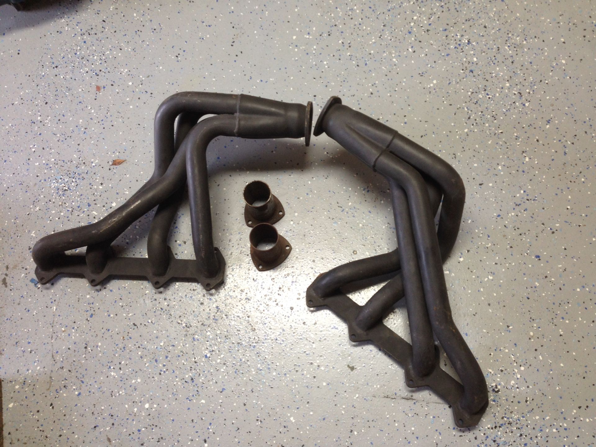 Ford 390 headers for Sale in Murrieta, CA - OfferUp