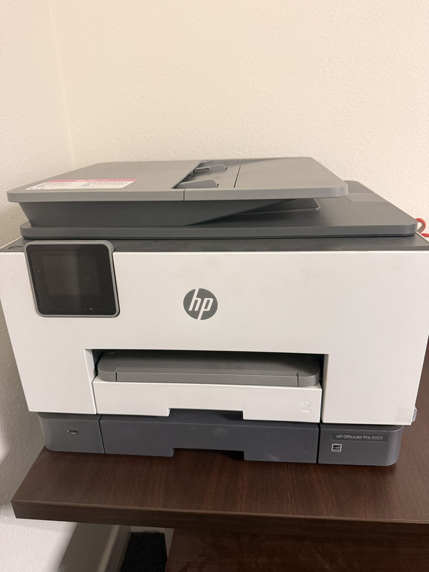 HP Printer $75 for Sale in Anaheim, CA - OfferUp