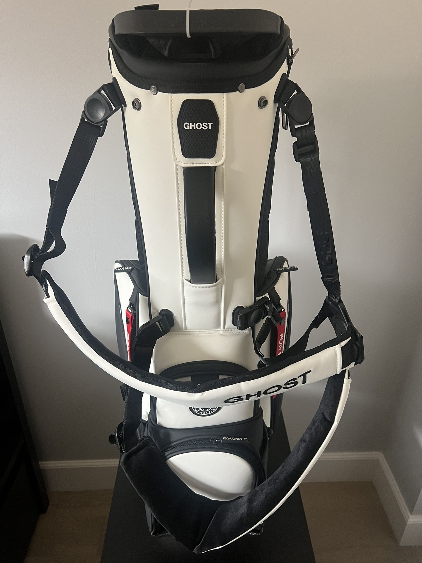 Brand New OREO Ghost Golf golf bag 14 slot Anyday for Sale in San ...