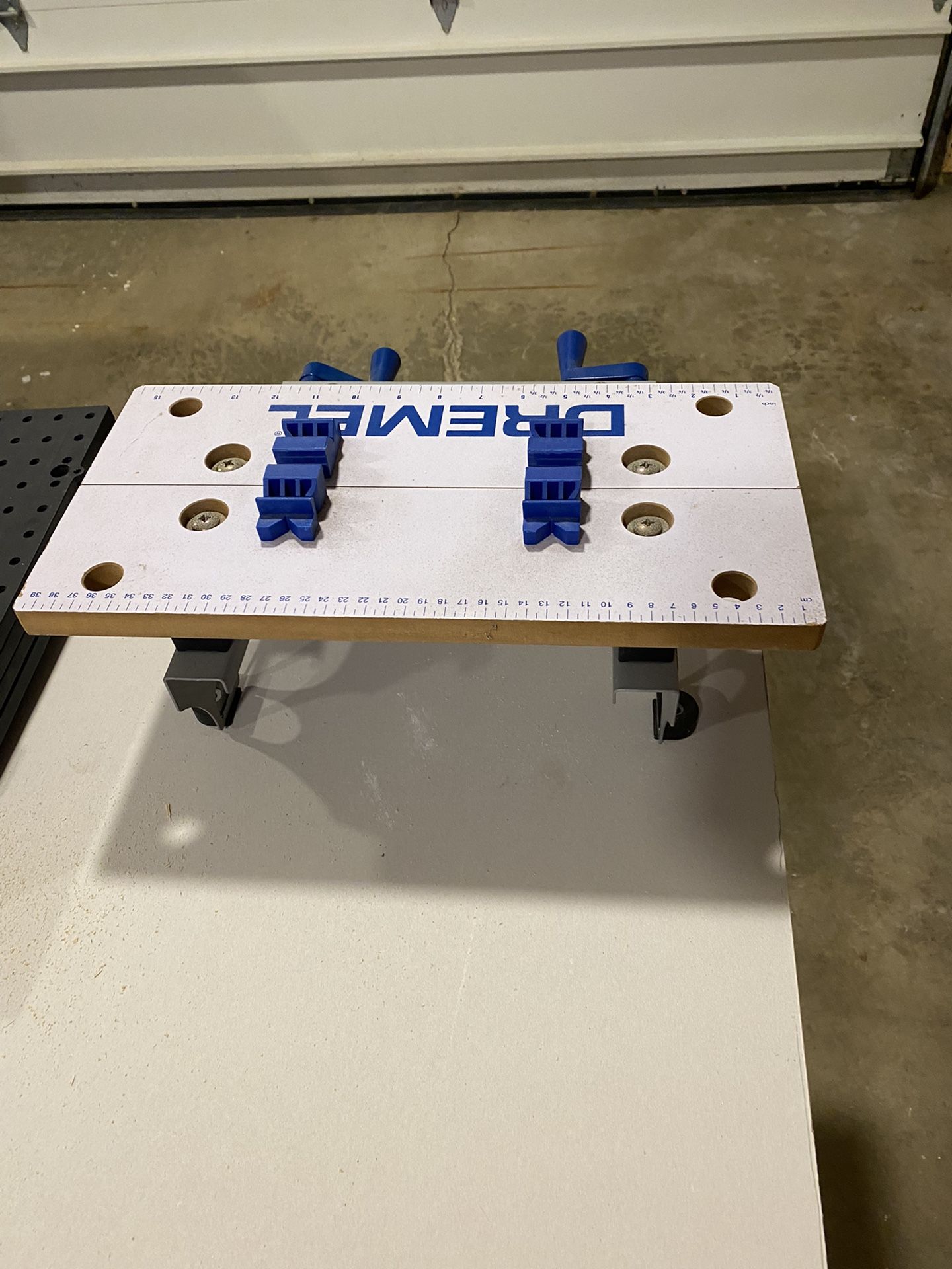 Dremel - Vise - Work Table for Sale in Ontarioville, IL - OfferUp