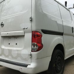 Nissan nv200 parts for sale store