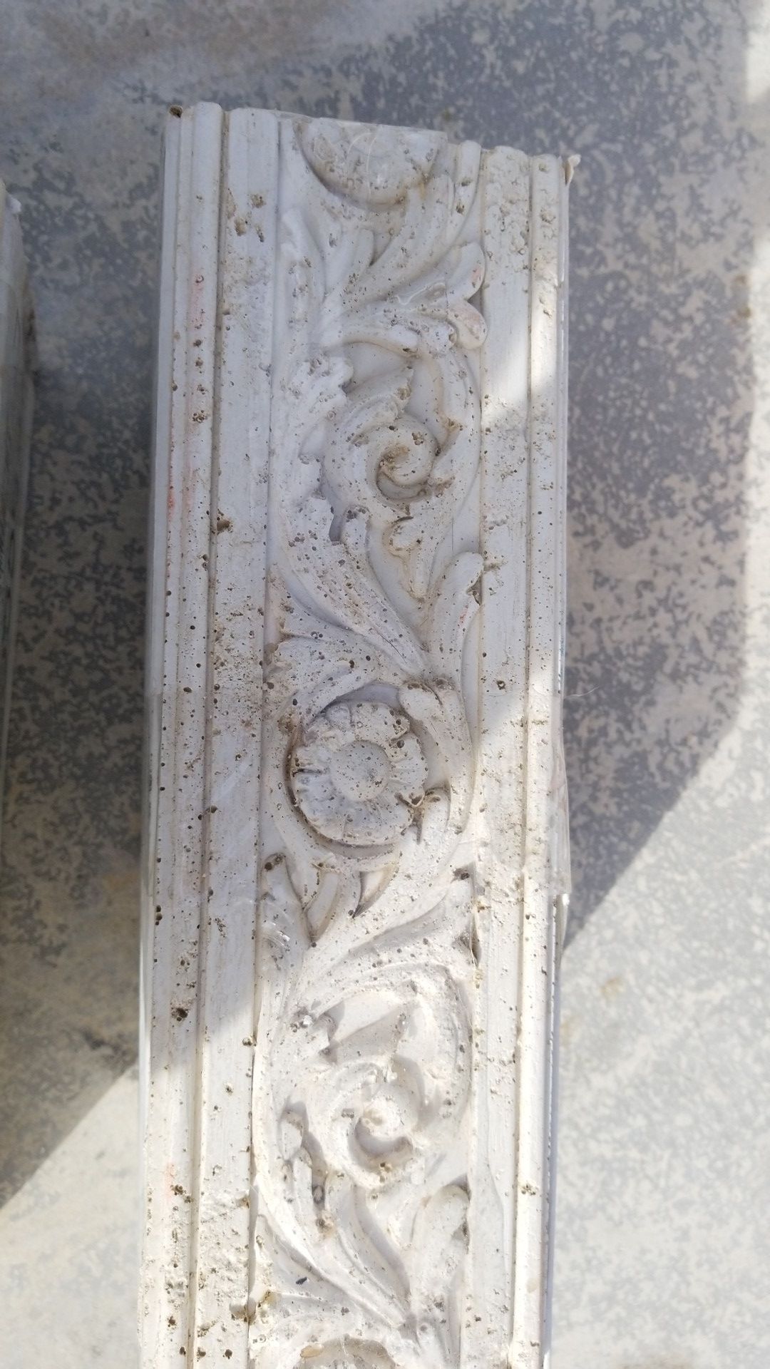 Tuscan Resin Liner Chiaro 4"x12" for Sale in Miramar, FL - OfferUp