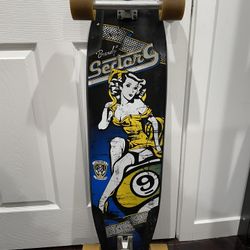 Sector 9 Brandy