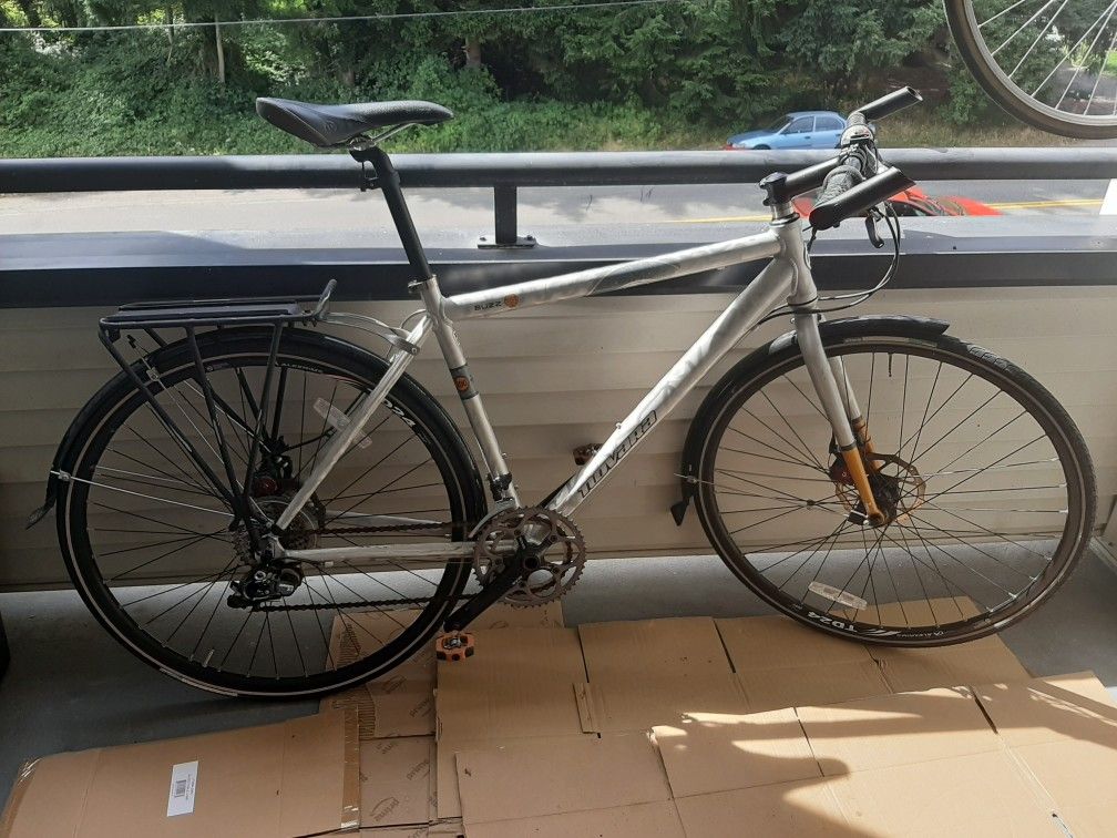 Novara Buzz Commuter Bicycle for Sale in Everett, WA - OfferUp