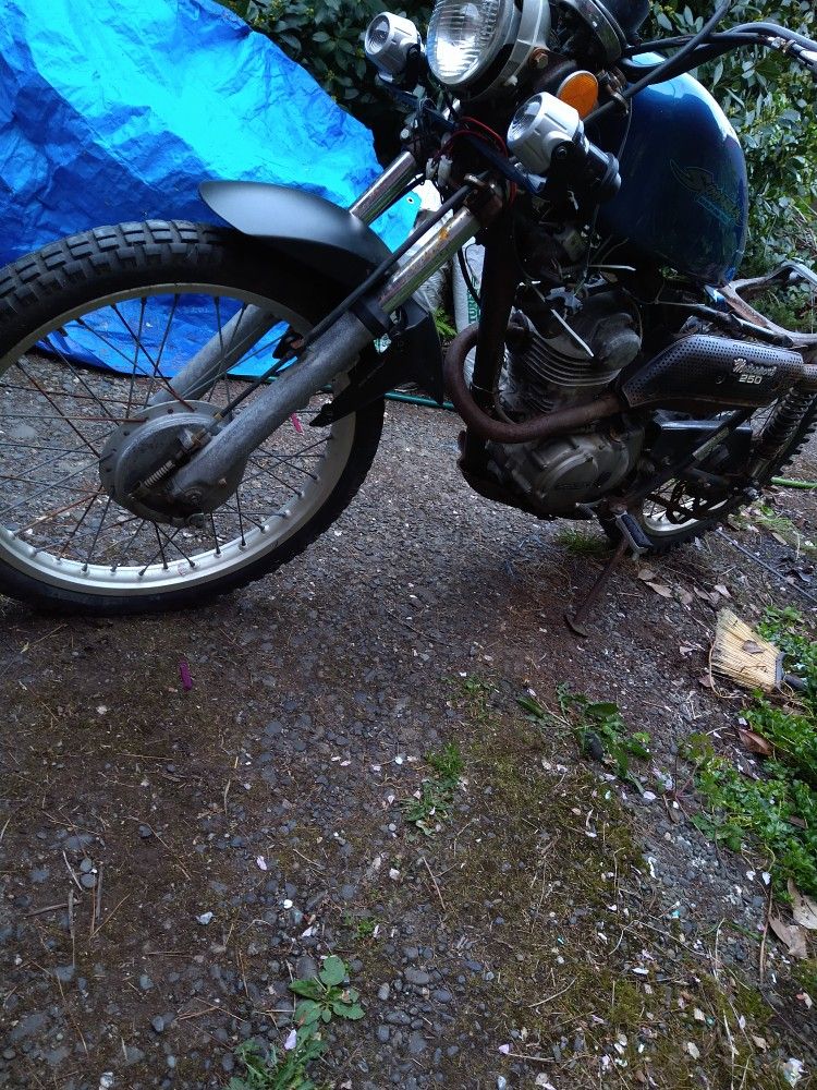 Honda XL 250 For Sale ZeCycles Honda XL 250 For Sale ZeCycles