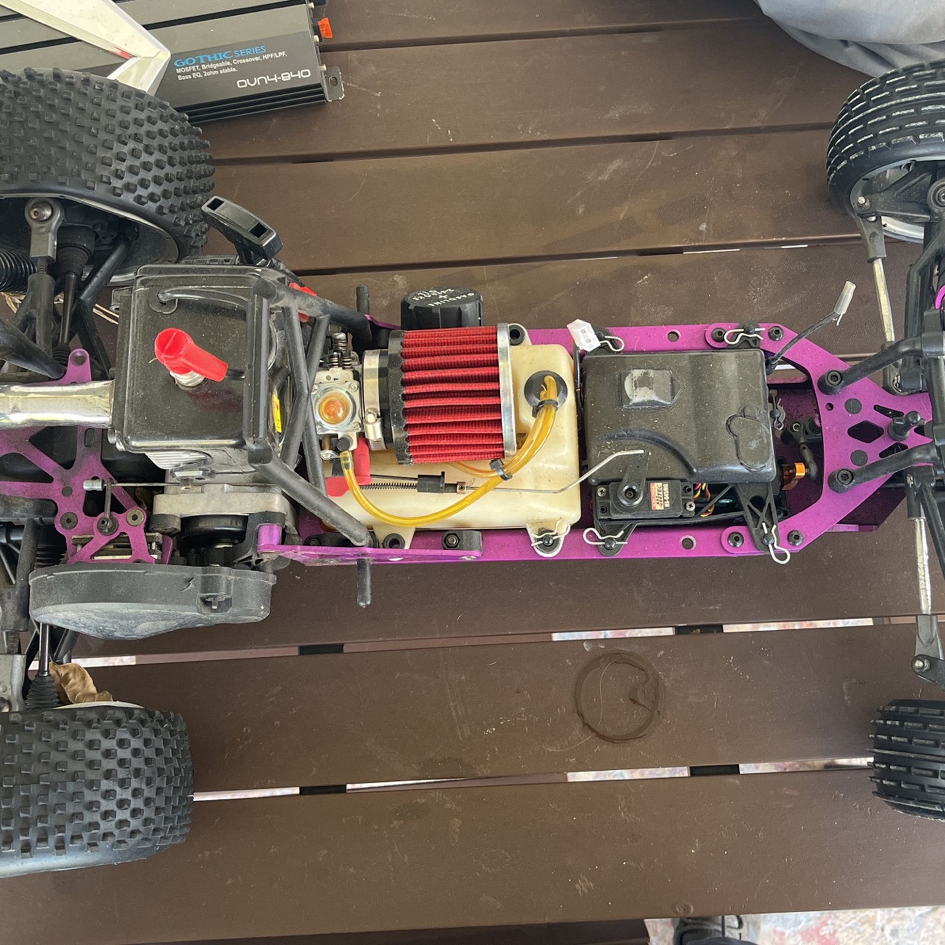 HPI BAJA for Sale in Miami, FL - OfferUp