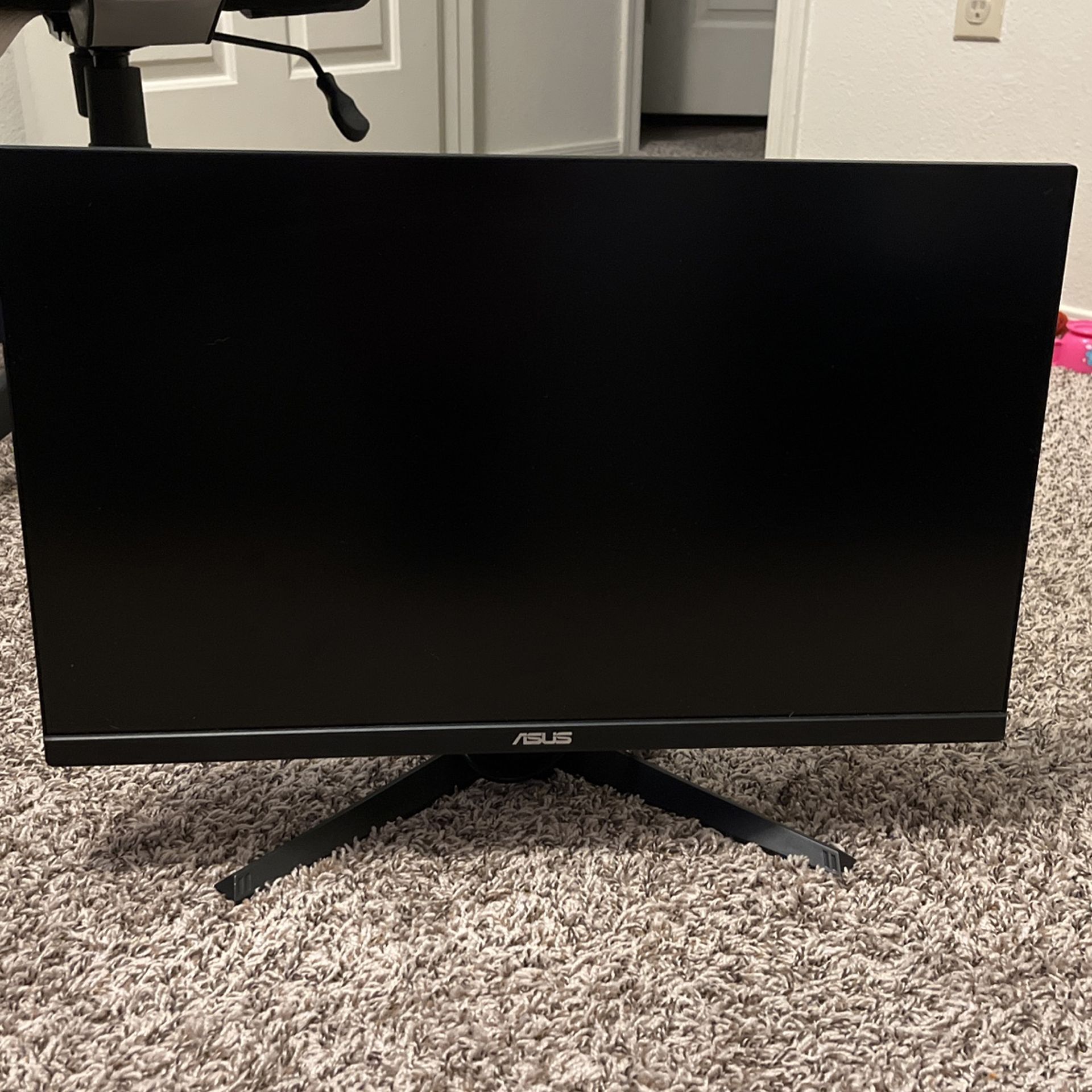 24in Asus 165hz Monitor for Sale in Phoenix, AZ - OfferUp