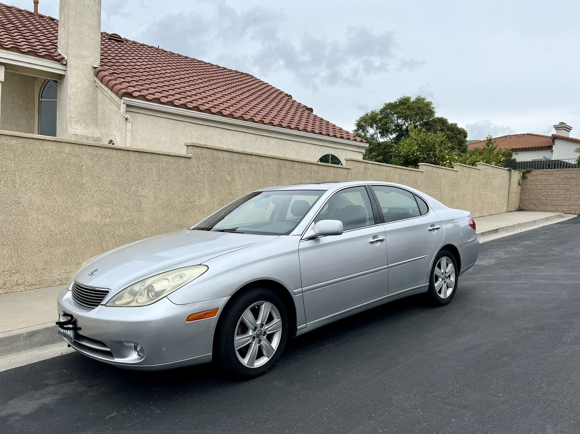 2006 Lexus ES 330 for Sale in Yorba Linda, CA - OfferUp