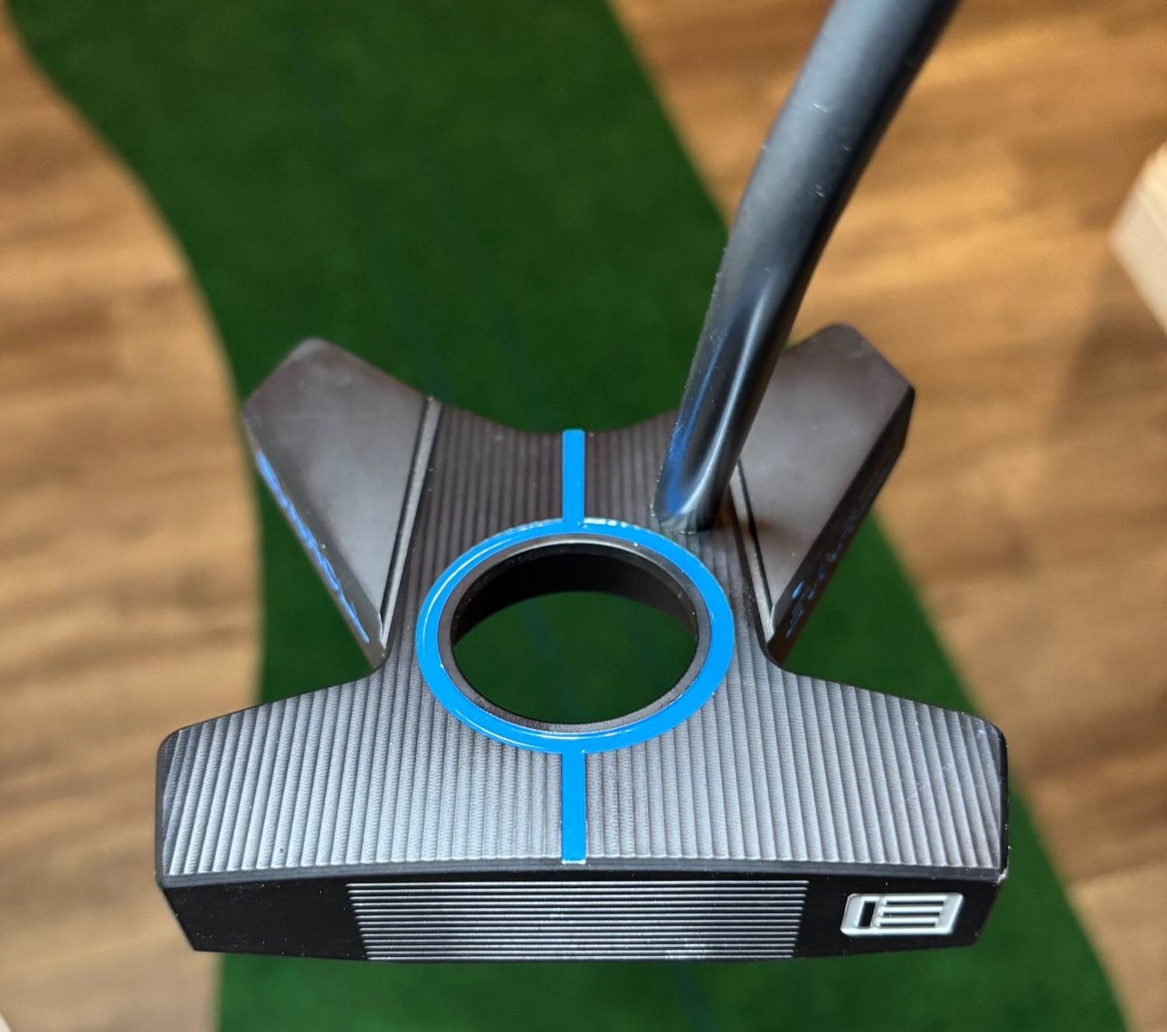 Enroll Classic Zero Midlock Putter for Sale in Hanford, CA - OfferUp