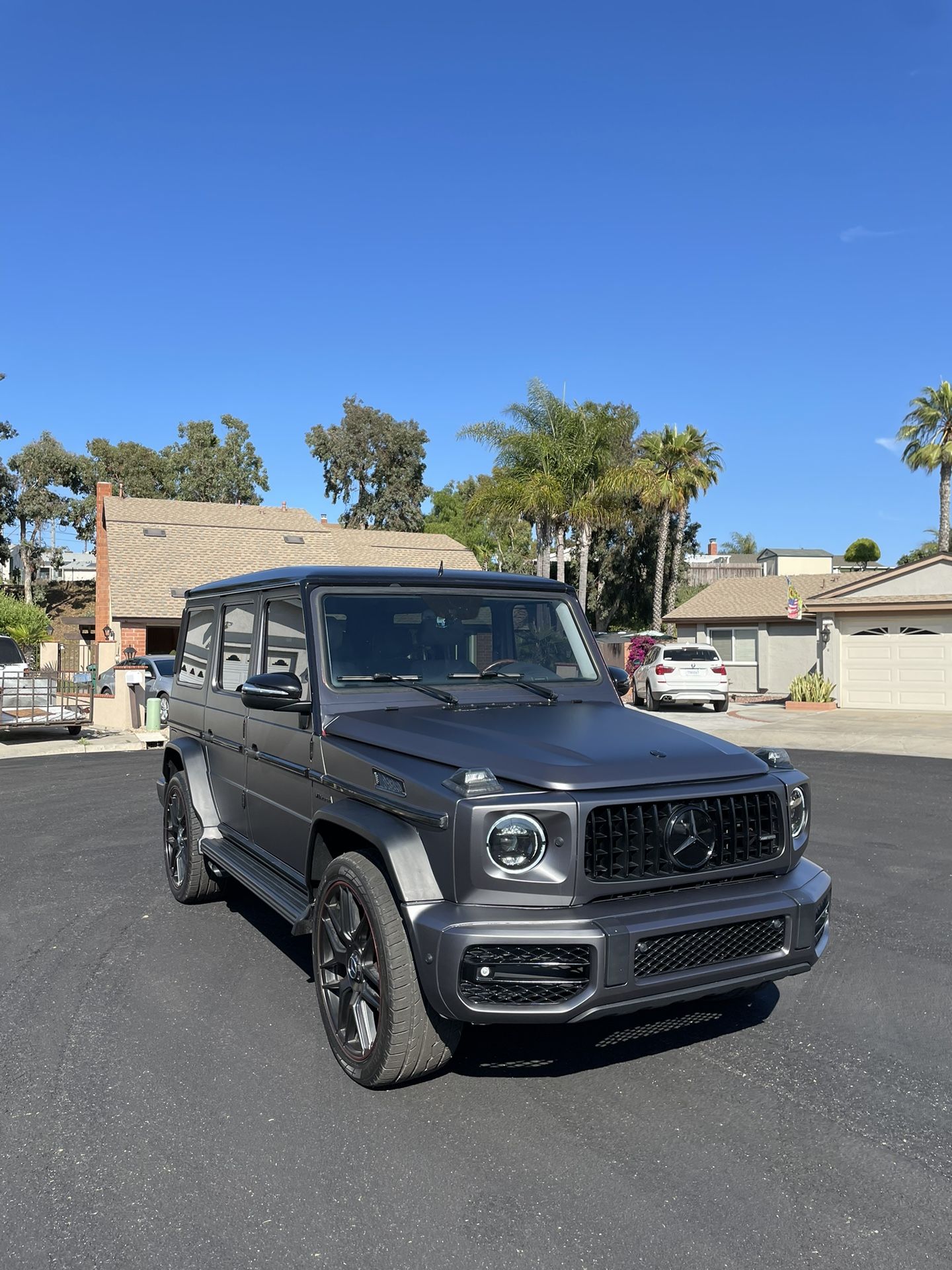 2004 Mercedes G Wagon G63 for Sale in San Diego, CA - OfferUp