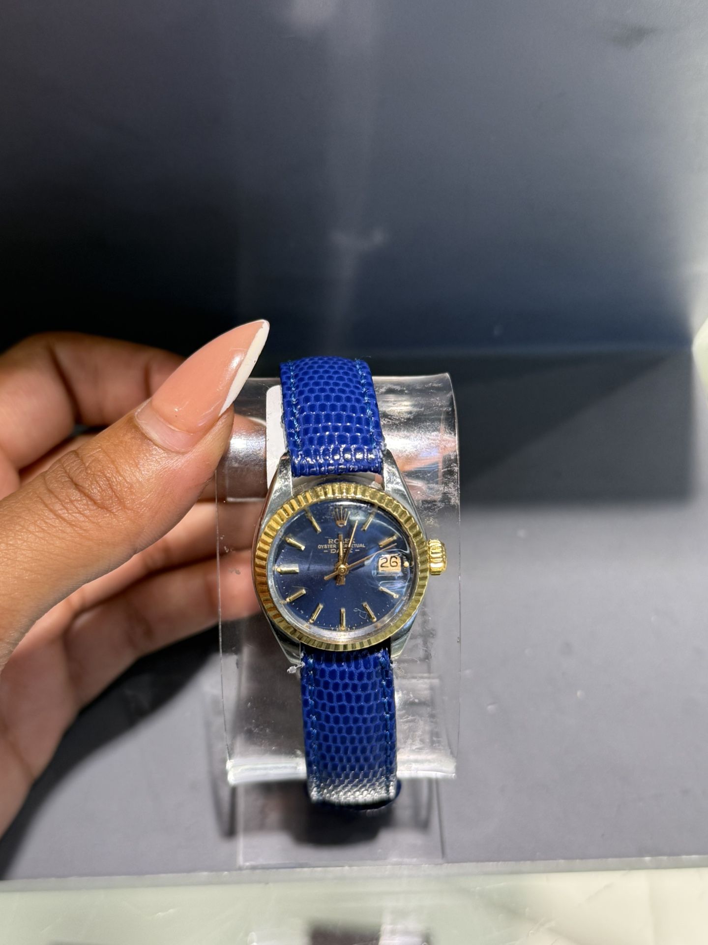Rolex Watch for Sale in Houston, TX - OfferUp