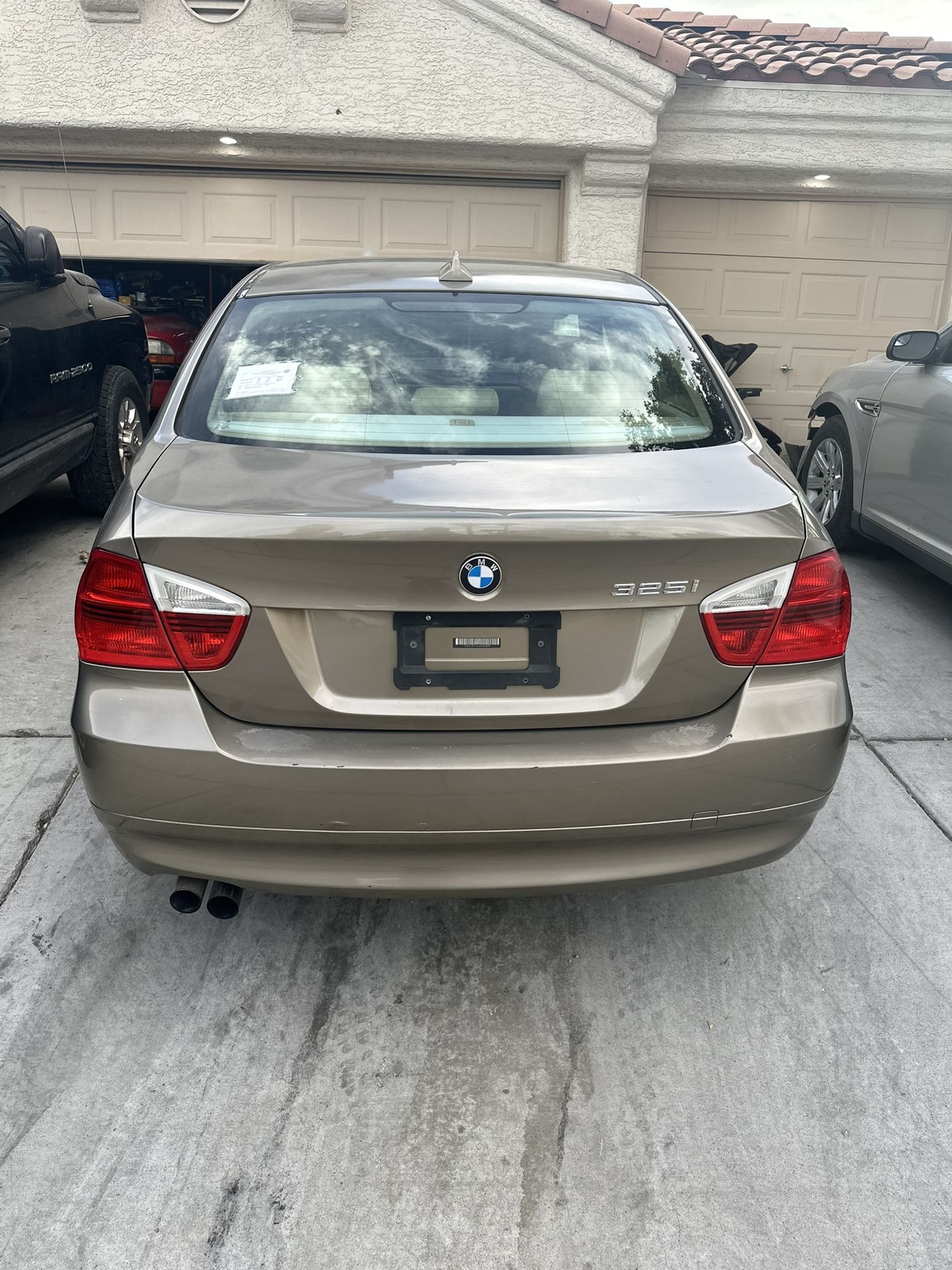 2006 BMW 325i for Sale in North Las Vegas, NV - OfferUp