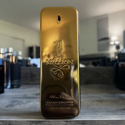 One Million Perfume