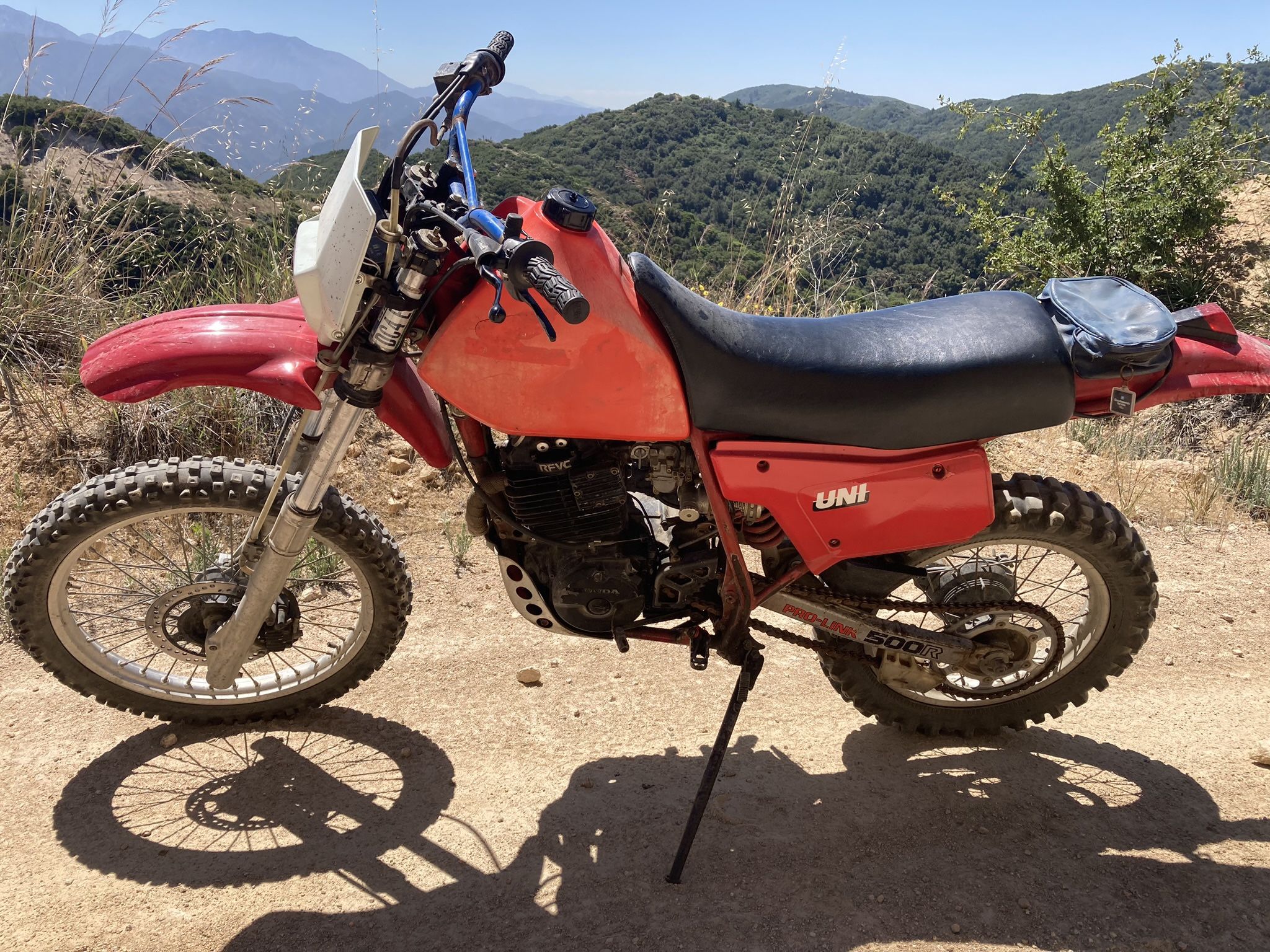 1983 Honda Xr500r for Sale in Irwindale, CA - OfferUp