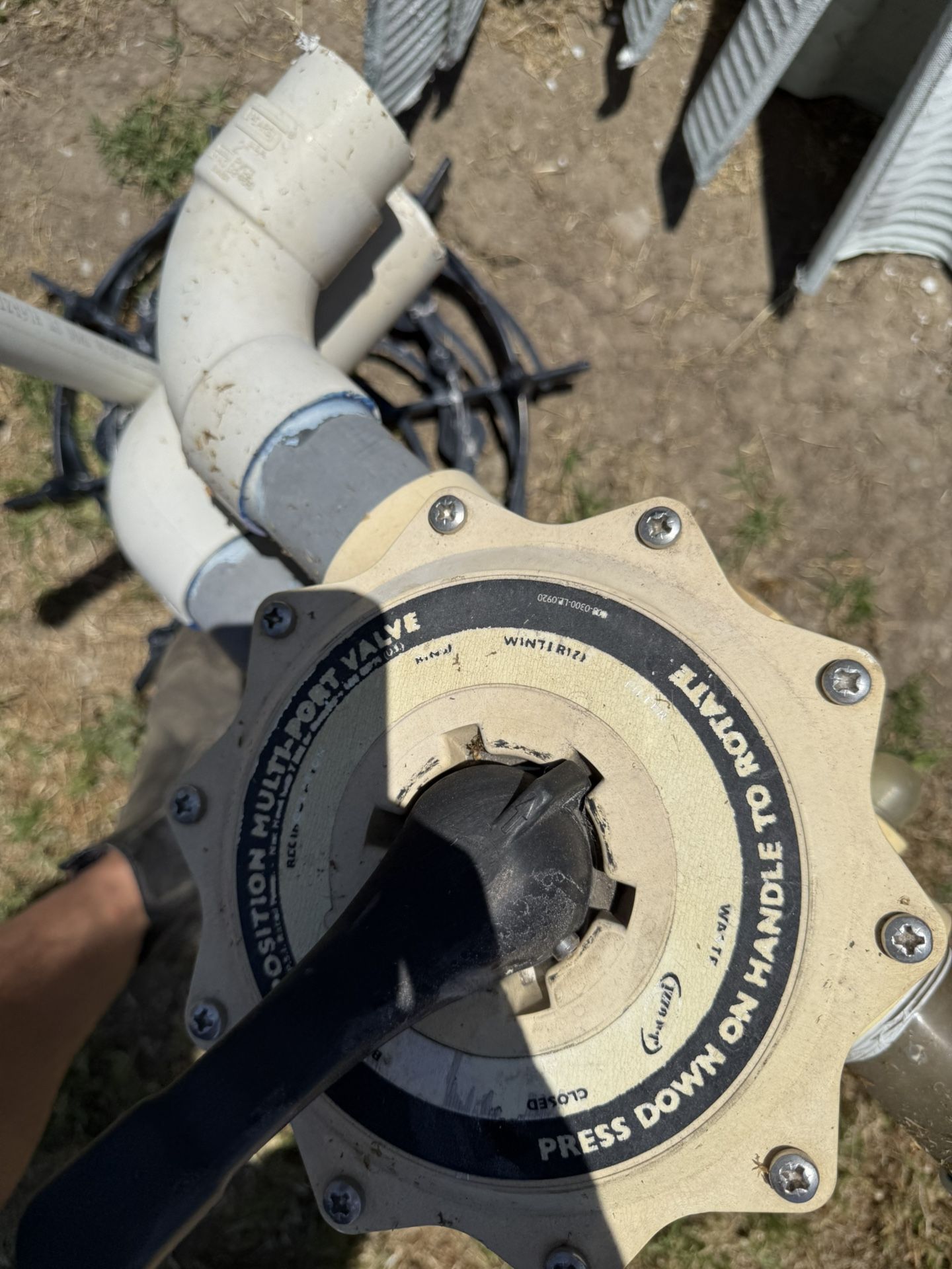 Pool Filters And Valves for Sale in Hacienda Heights, CA - OfferUp