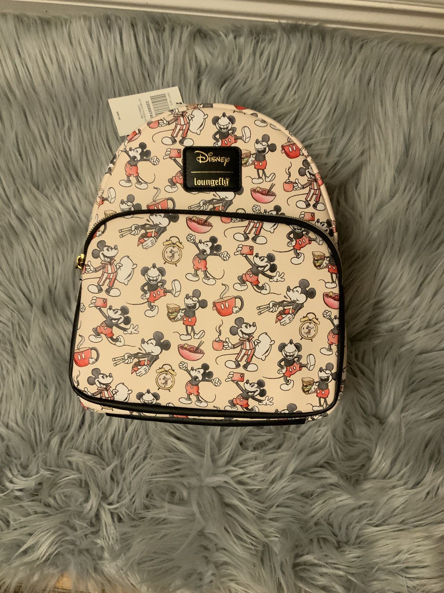 Mickey Loungefly for Sale in Upland, CA - OfferUp