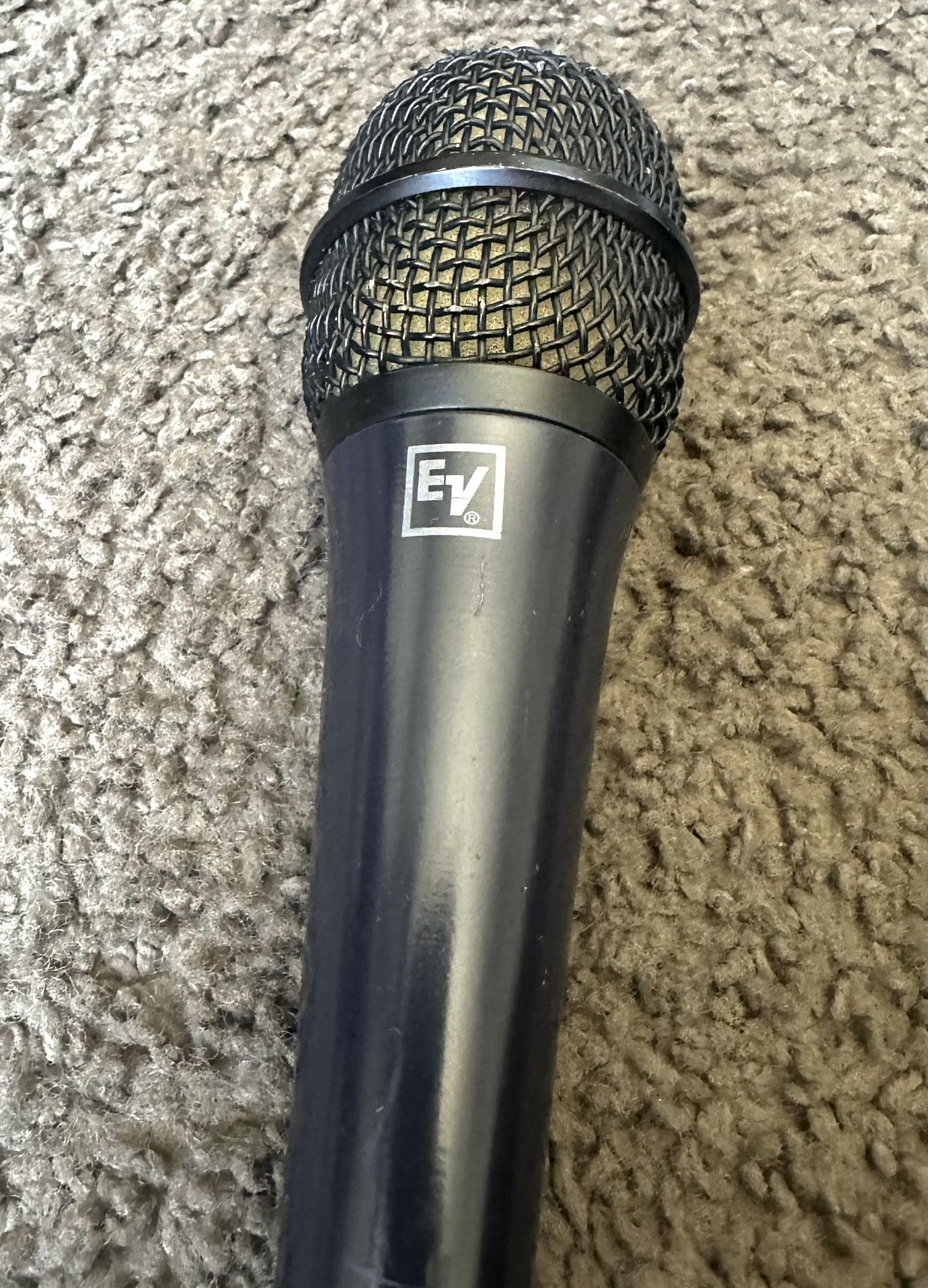 Electro Voice Cobalt Co7 Handheld Dynamic Microphone for Sale in ...