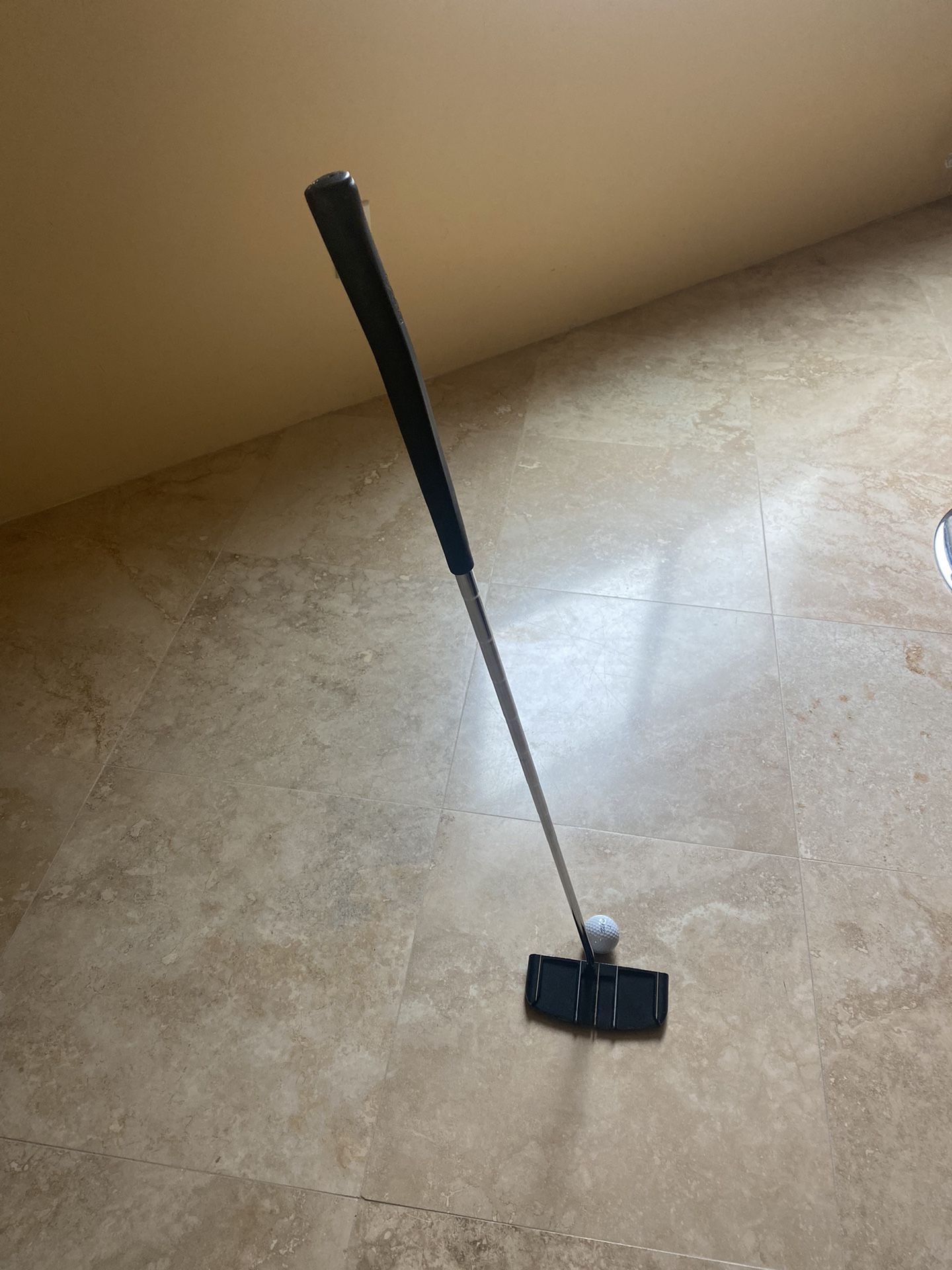 Golf Club PUTTER - Legal / Stand Alone Stand Up Putter for Sale in ...