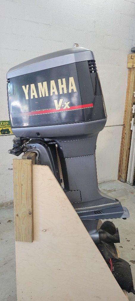 1991 Yamaha Vx-250 for Sale in Fort Lauderdale, FL - OfferUp
