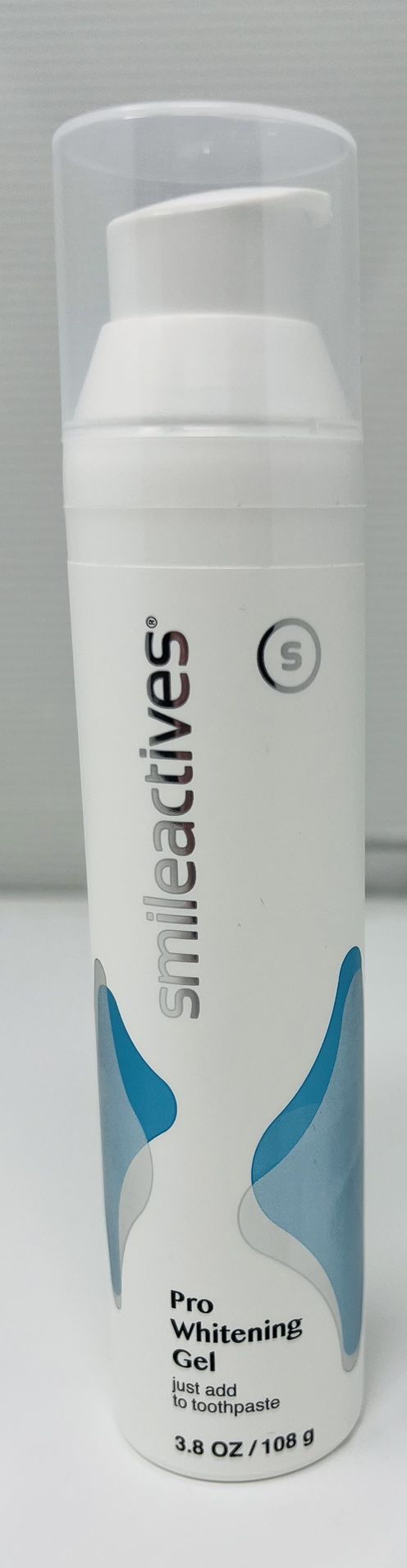 Smileactives Teeth Whitening Pro Tooth Whitening Gel for Sale in San ...