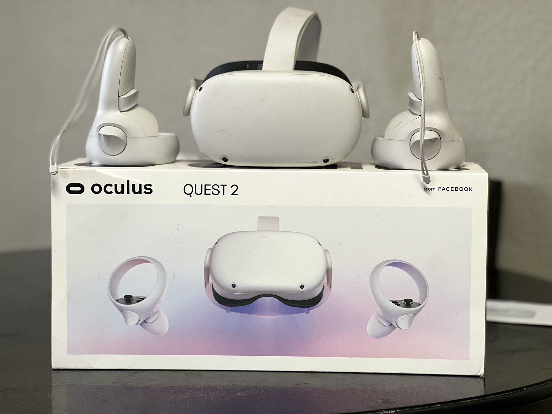 Oculus Meta Quest 2 for Sale in Haltom City, TX - OfferUp