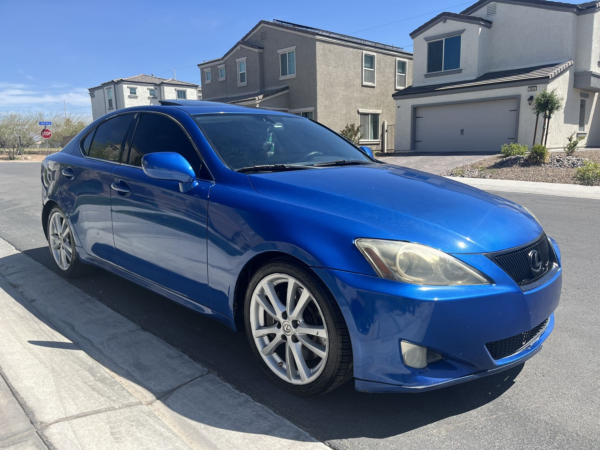2006 Lexus IS for Sale in Las Vegas, NV - OfferUp