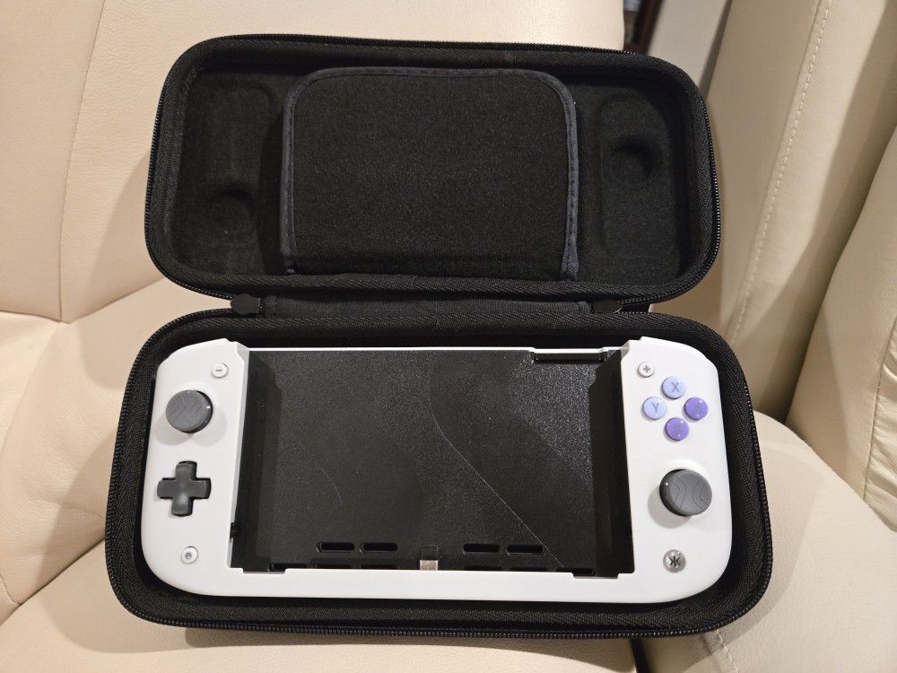 Nintendo Switch Nitro Deck Controller And Case for Sale in Ontario, CA ...