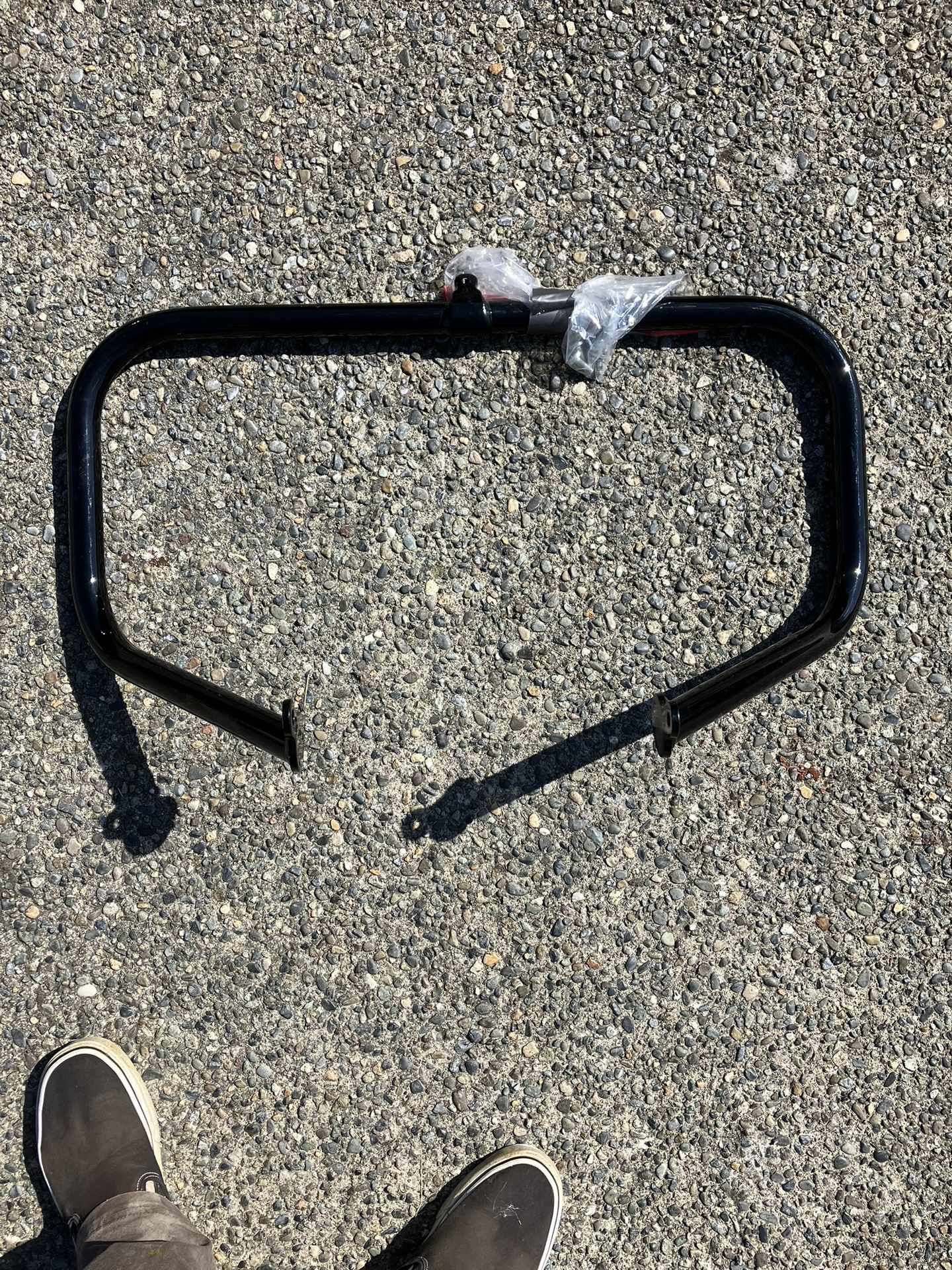 2020 Harley Touring Engine Guard for Sale in Bonney Lake, WA - OfferUp