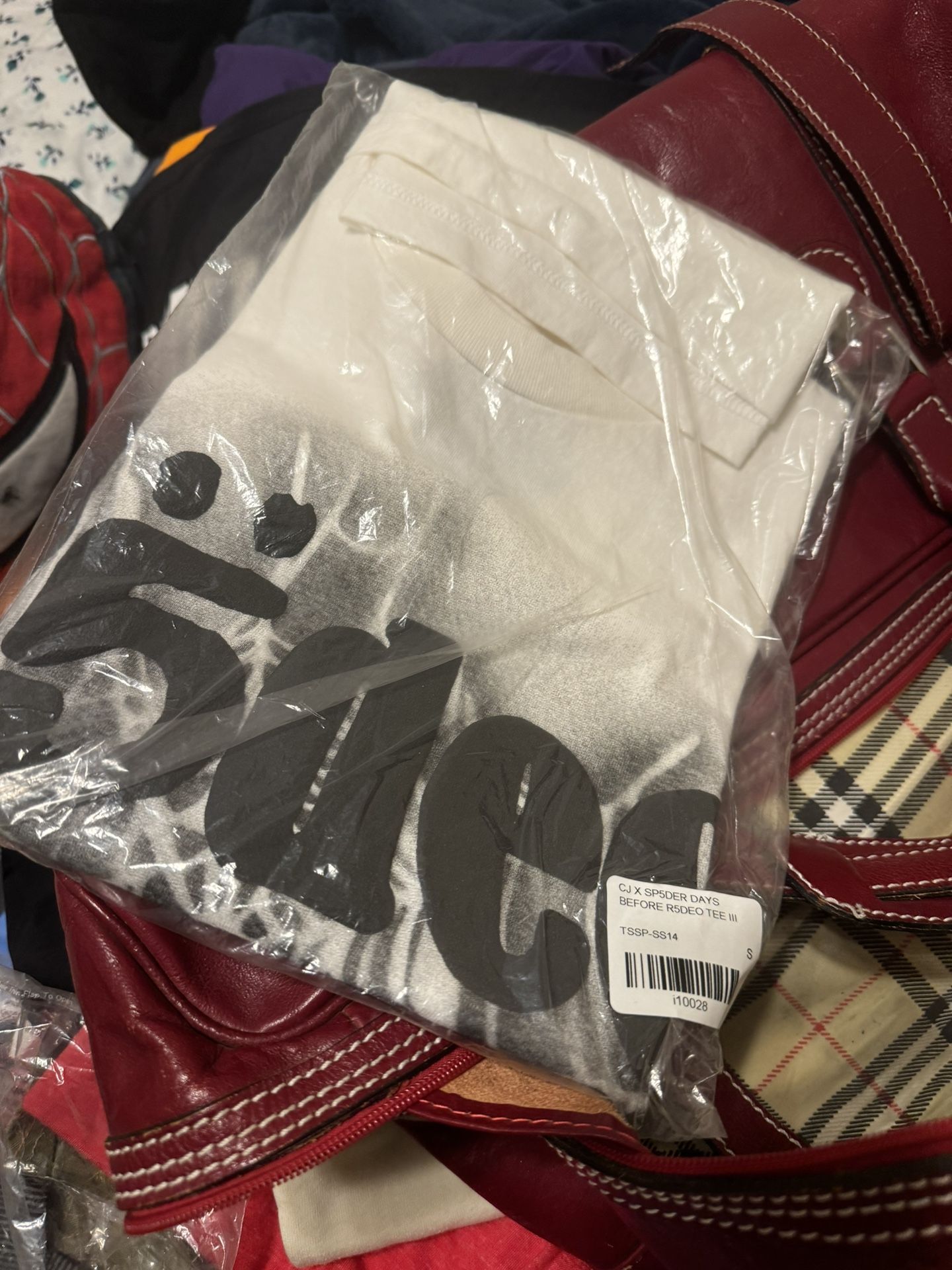 S5DER Travis Scott Collab for Sale in Buckeye, AZ - OfferUp