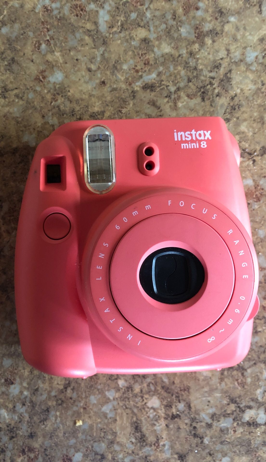 Instax mini Polaroid camera for Sale in Denver, CO - OfferUp