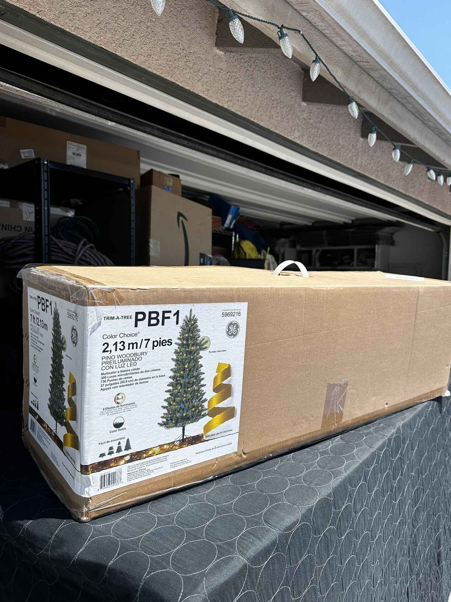 Is it new? Is still available? - OfferUp