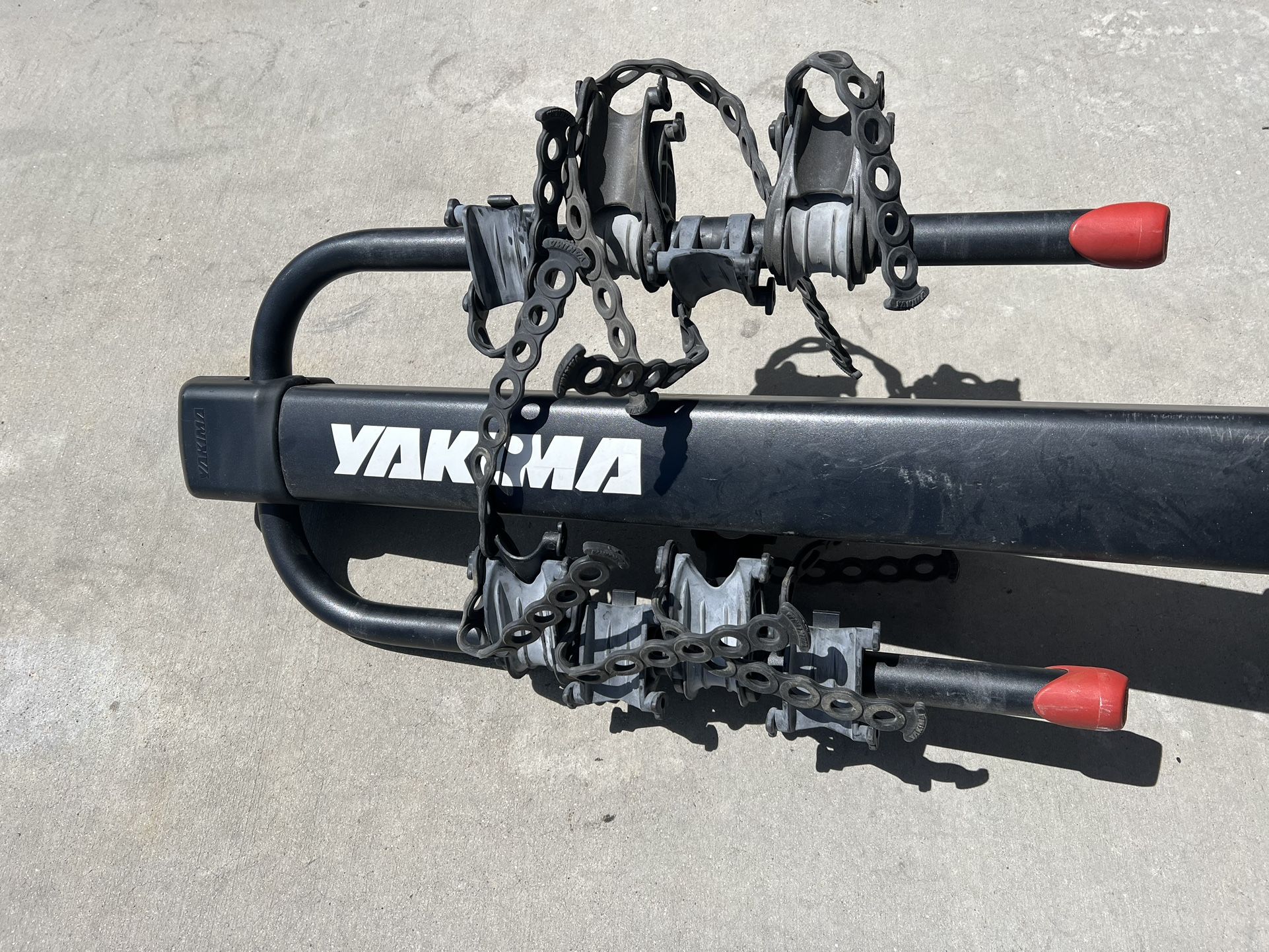 New And Used Yakima Bike Racks For Sale Facebook Marketplace Facebook ...