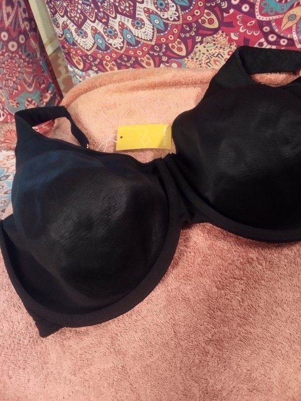 Delimira Women's Underwire Bra Size 40G for Sale in Chandler, AZ - OfferUp