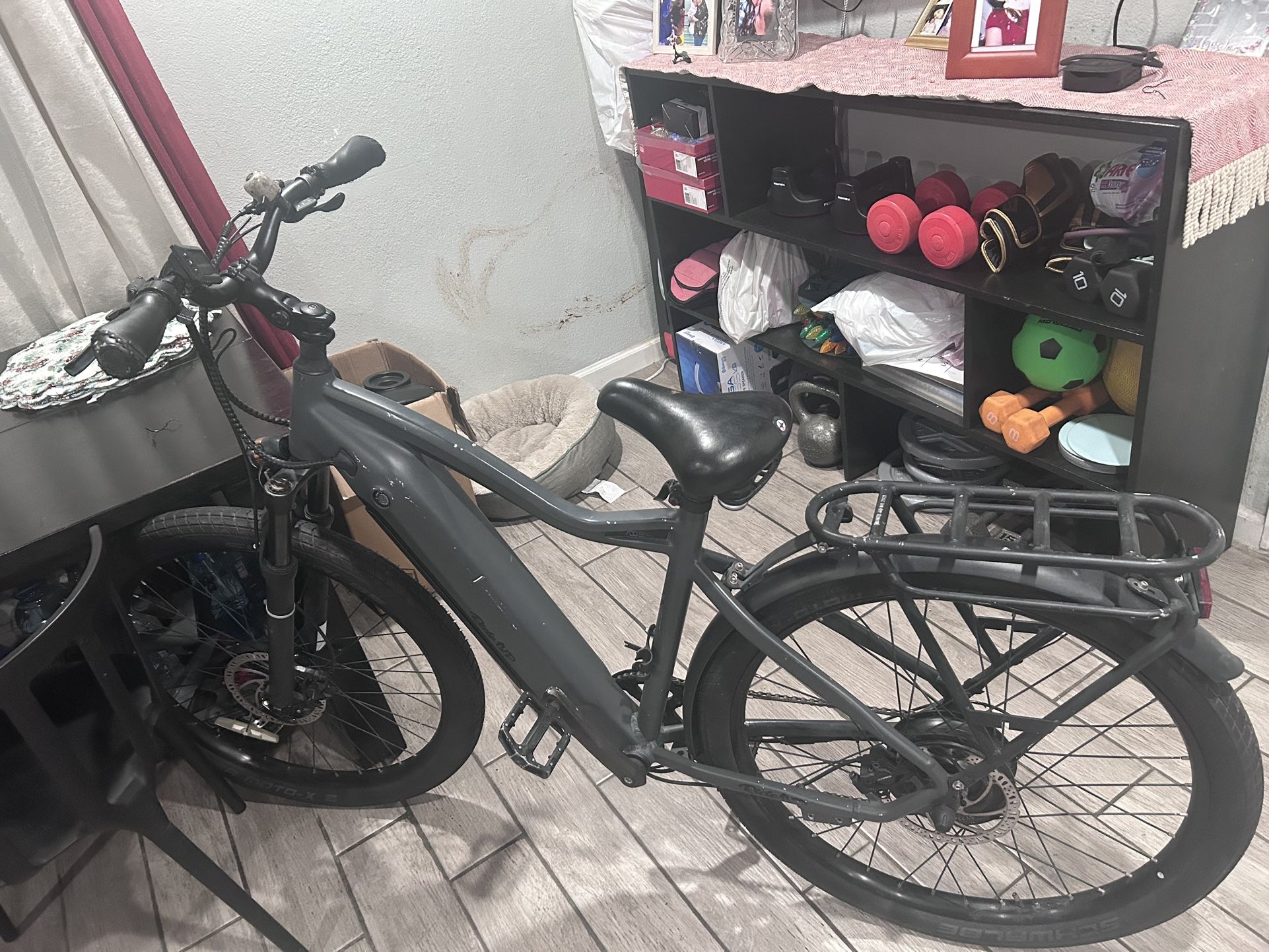 Ride 1up E-bike for Sale in Palmdale, CA - OfferUp