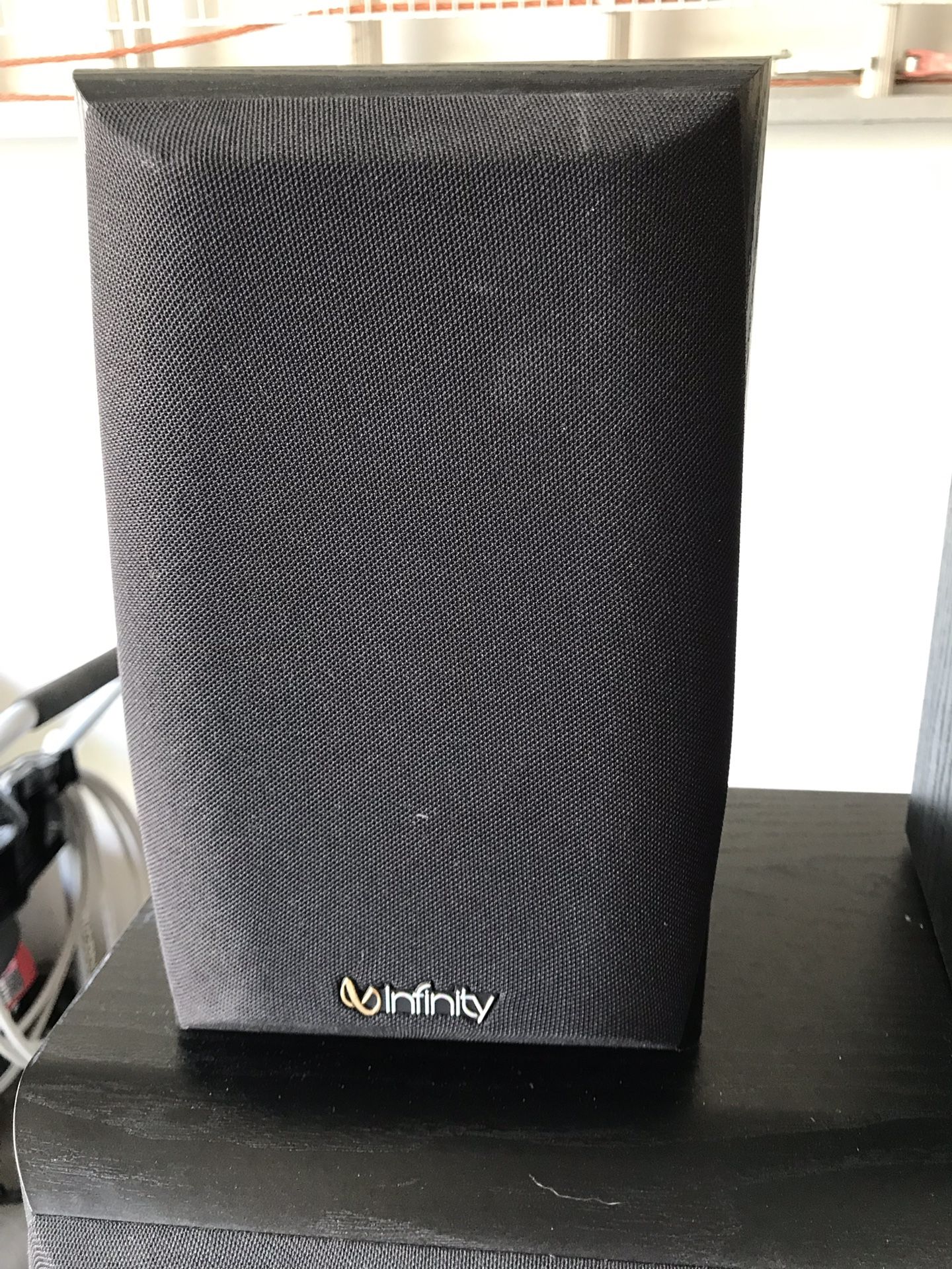 Infinity Primus 5.1 surround speaker system for Sale in Maple Valley ...