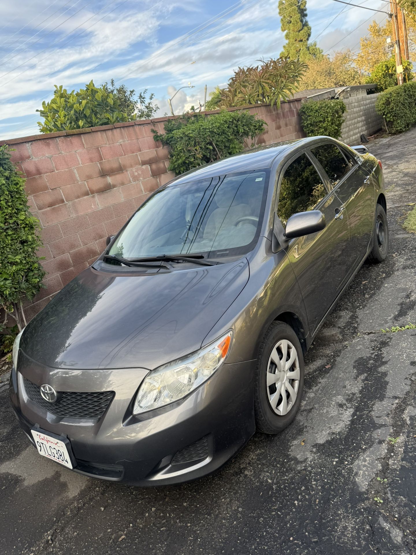 2009 Toyota Corolla for Sale in Downey, CA - OfferUp