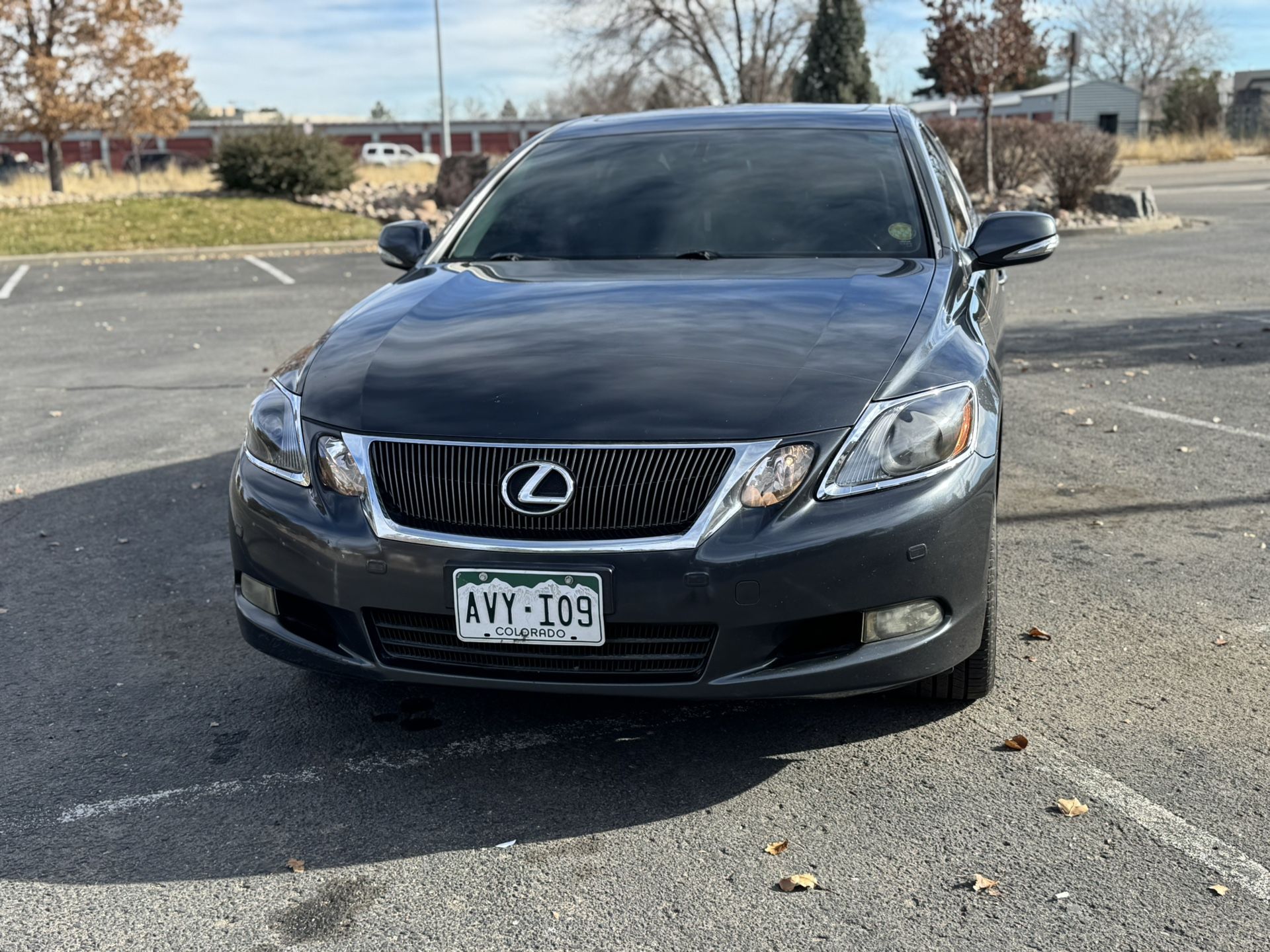 2010 Lexus GS 350 for Sale in Aurora, CO - OfferUp